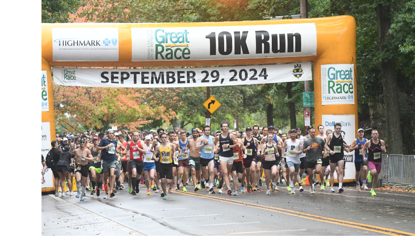 Nick Wolk and Jennifer Bigham Reign Supreme at 47th Richard S ...